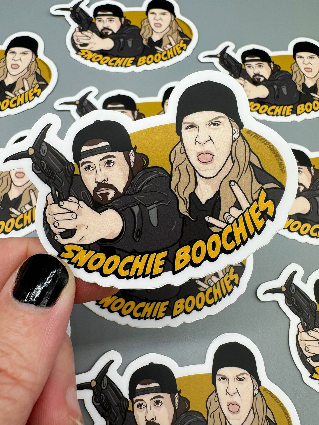 Snoochie Boochies 82 Snoochie Boochies Ideas | Silent Bob, Jay And