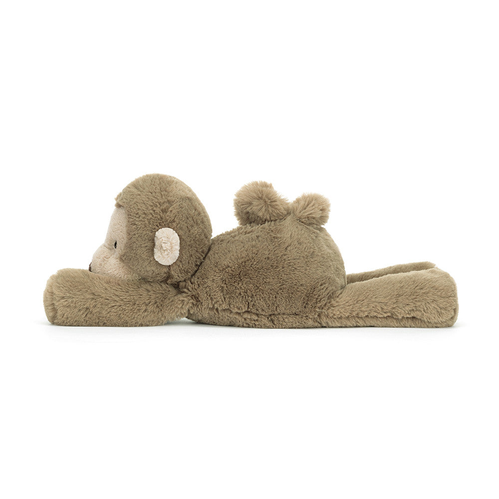 Jellycat Smudge Monkey – Odd Bird Gifts