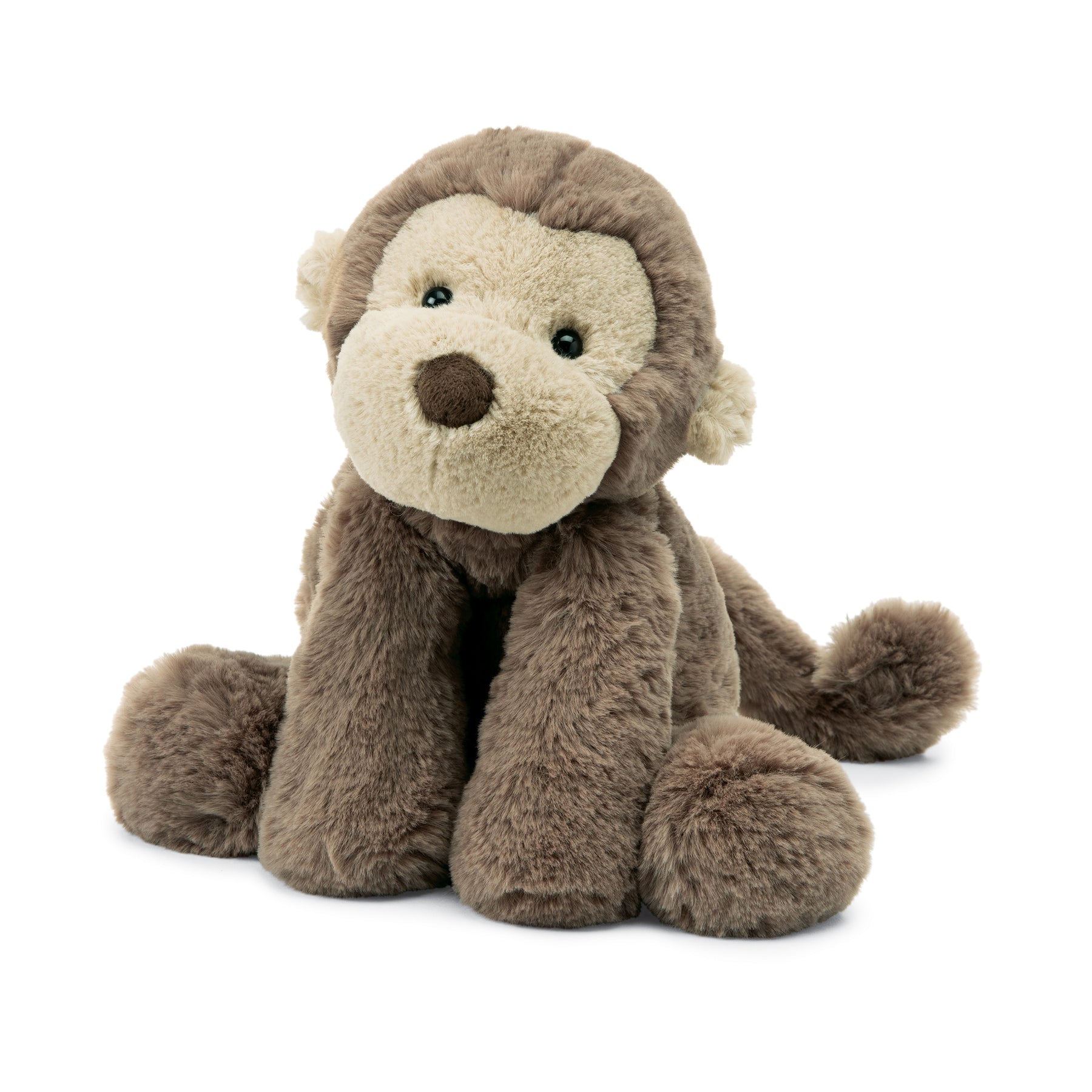 Jellycat Smudge Monkey – Odd Bird Gifts