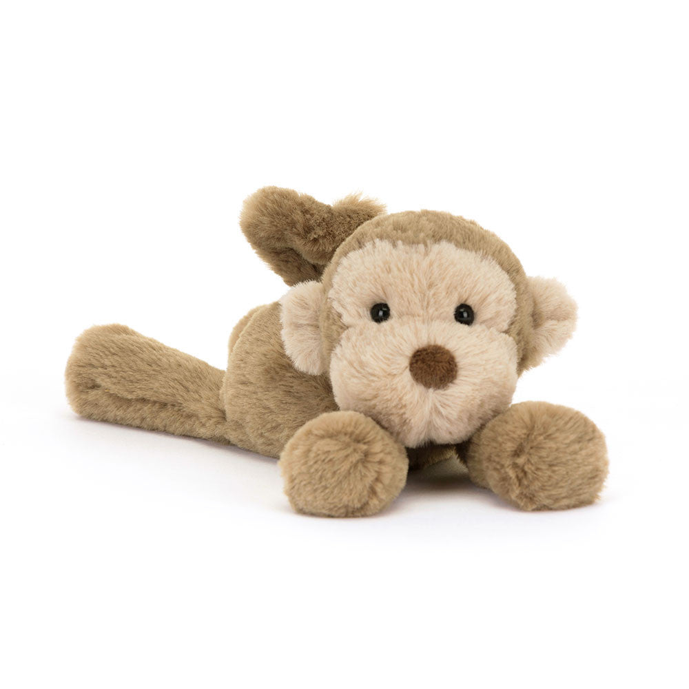 Jellycat Smudge Monkey – Odd Bird Gifts